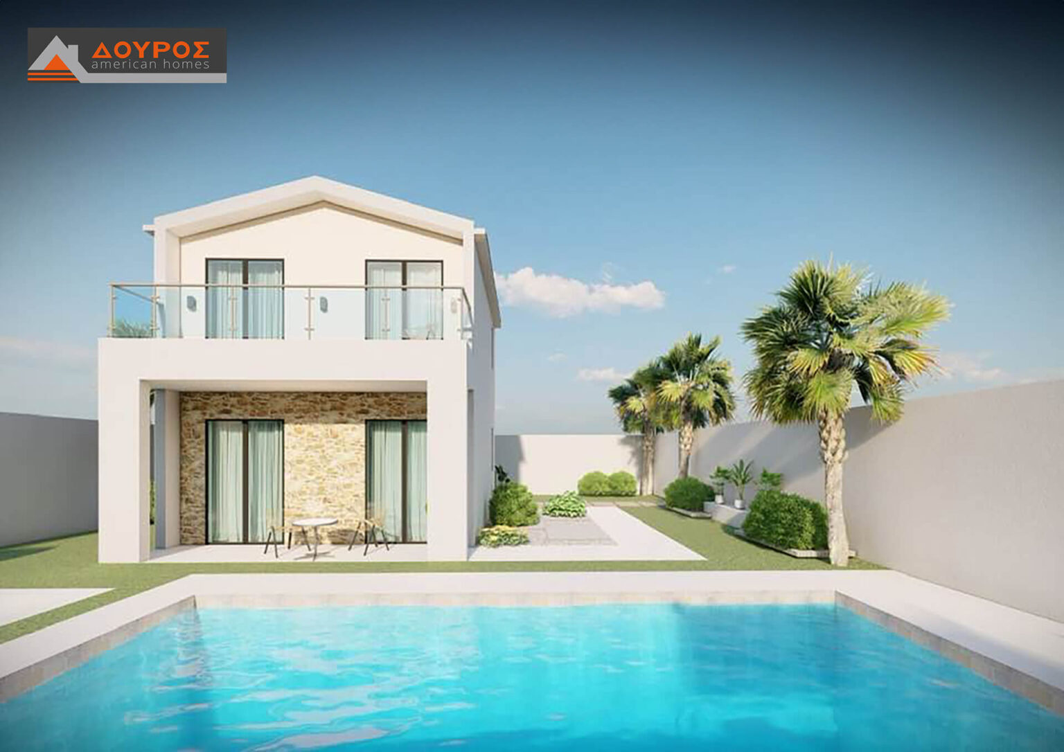 ΠΡΟΚΑΤΑΣΚΕΥΑΣΜΕΝΕΣ ΚΑΤΟΙΚΙΕΣ – Douros American Home Προκατ Κατοικίες ...