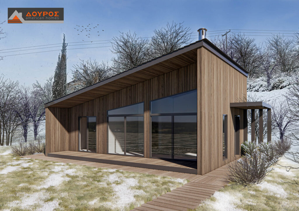 ΠΡΟΚΑΤΑΣΚΕΥΑΣΜΕΝΕΣ ΚΑΤΟΙΚΙΕΣ – Douros American Home Προκατ Κατοικίες ...